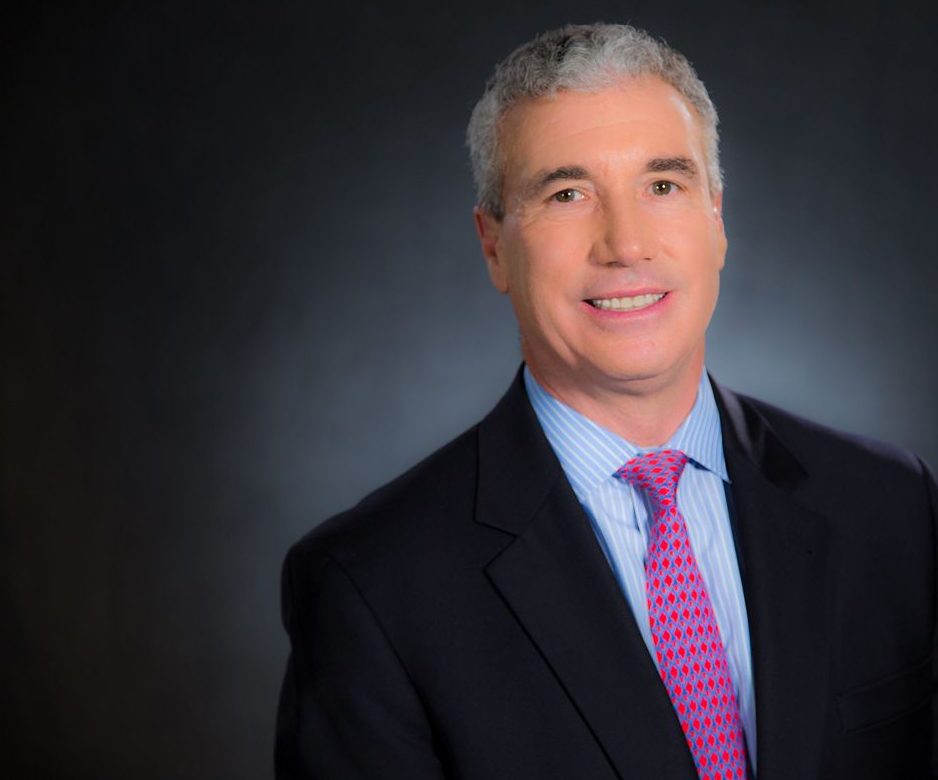 C. JEFFREY KNITTEL ES EL NUEVO CHAIRMAN Y CEO DE AIRBUS AMERICAS ...