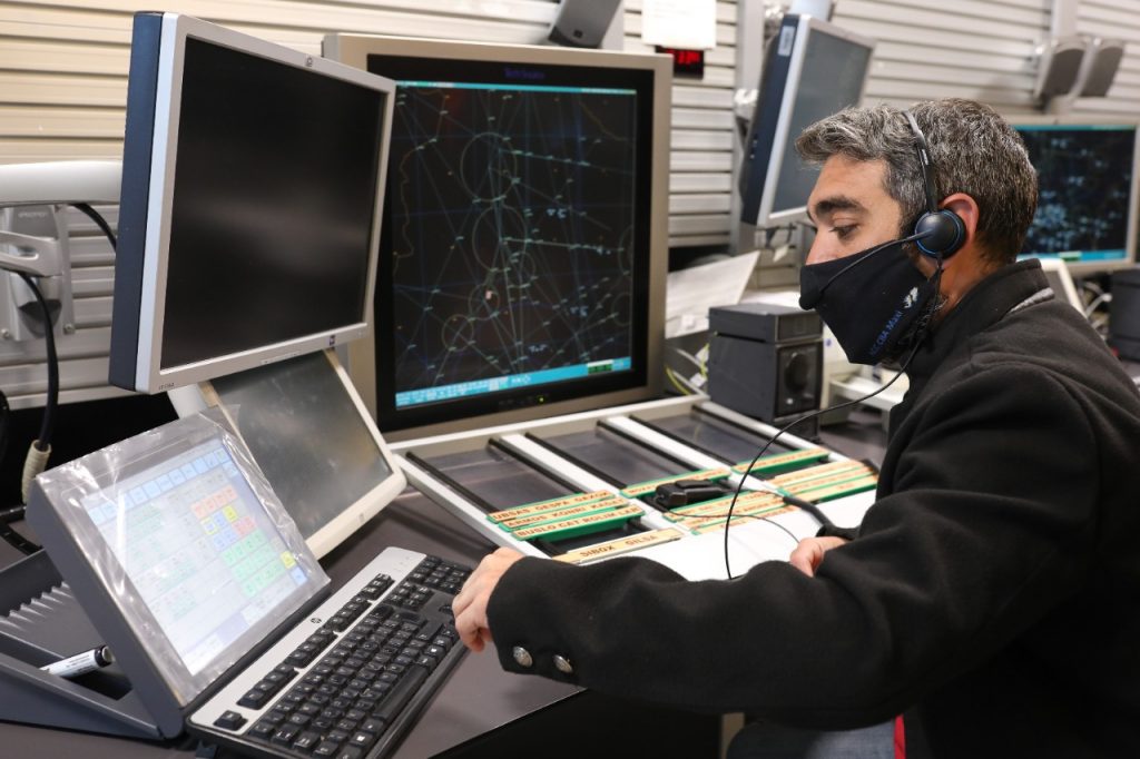 EANA EN CÓRDOBA DIGITALIZÓ LAS COMUNICACIONES AERONÁUTICAS DEL ...
