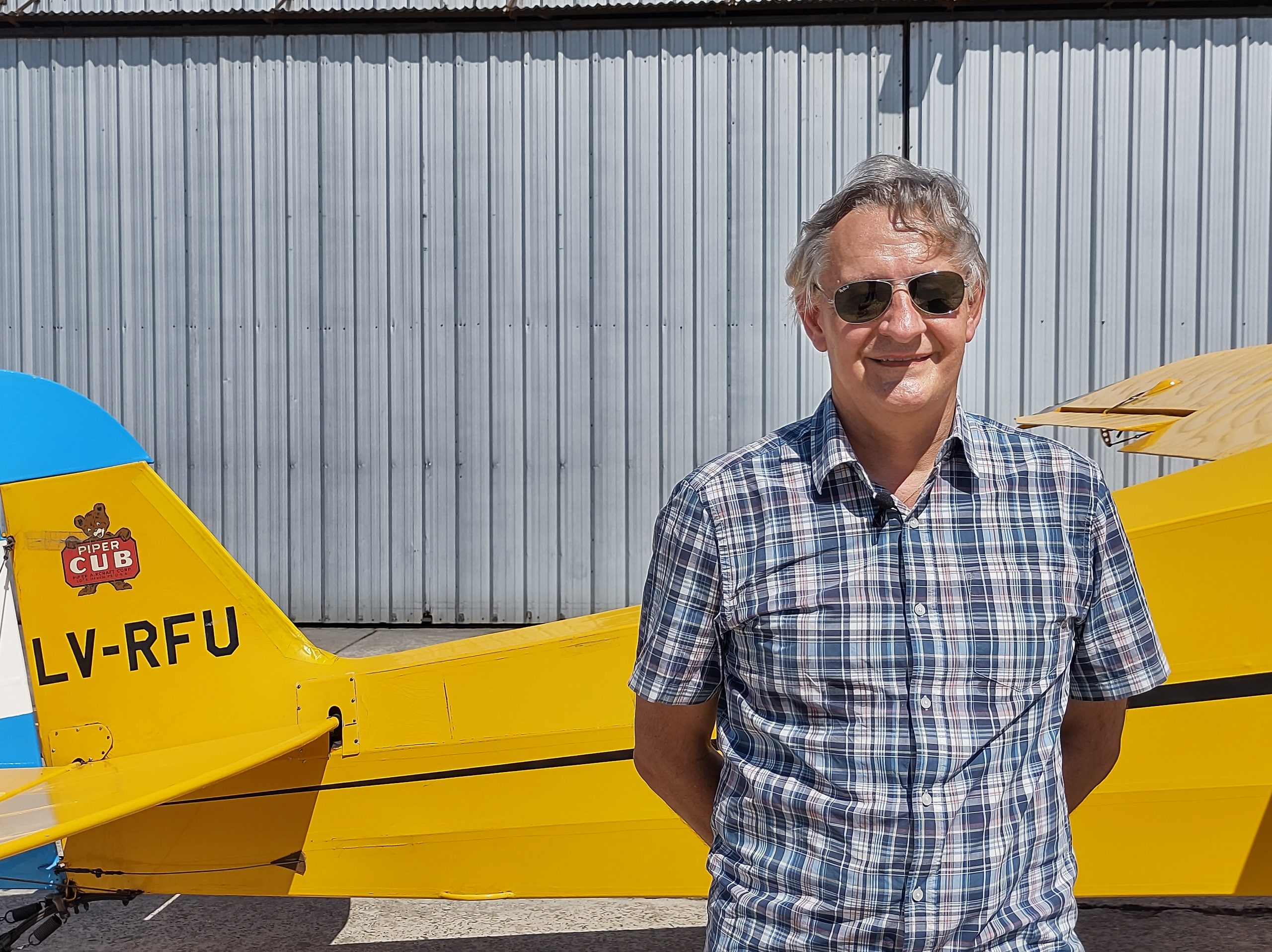 AVANCES, RETROCESOS, DÓLAR, ILEGALES. BALANCE 2022 DE LA AVIACIÓN ...