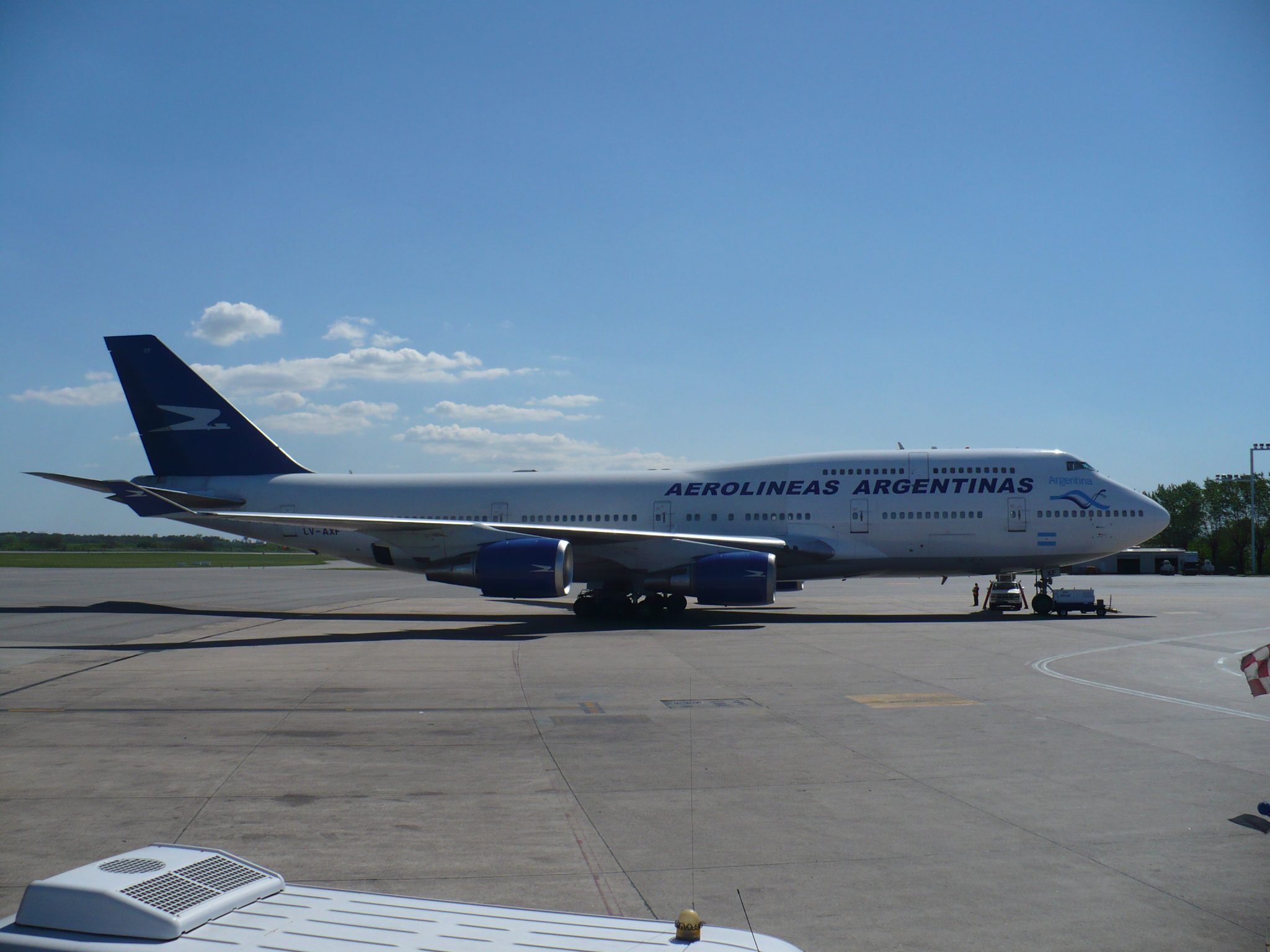BOEING DESPIDE AL ULTIMO 747 FABRICADO. 50 AÑOS DE PRODUCCIÓN 1574 ...