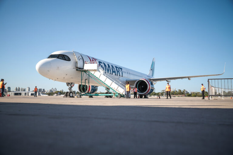 Cyber SMART, trae la semana de precios super bajos de JetSMART para ...