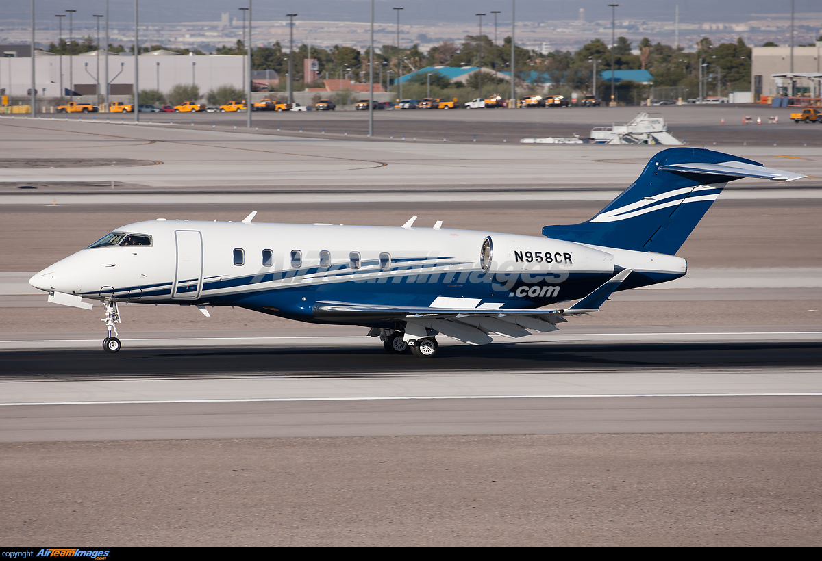 El Secretario del Tesoro de EEUU llegaría al país en un Bombardier ...